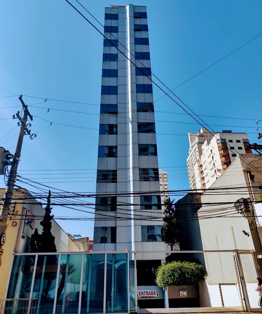 WP Auditoria Condominial